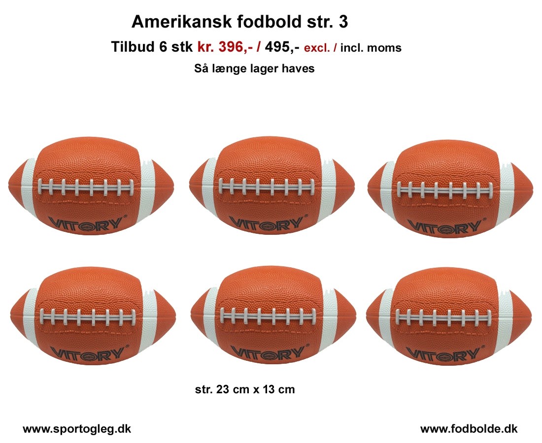 Fodbolde og tilbehør | - Se priser - BKH Sport og Leg i Rødovre